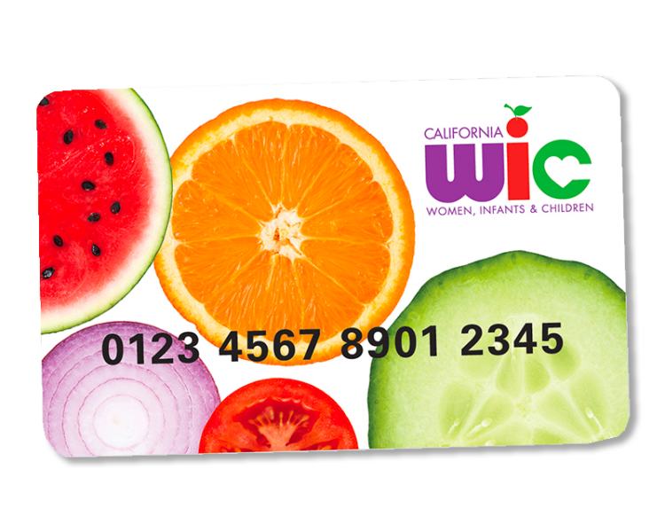 WIC Can Help
